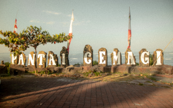Desa Wisata Cemagi